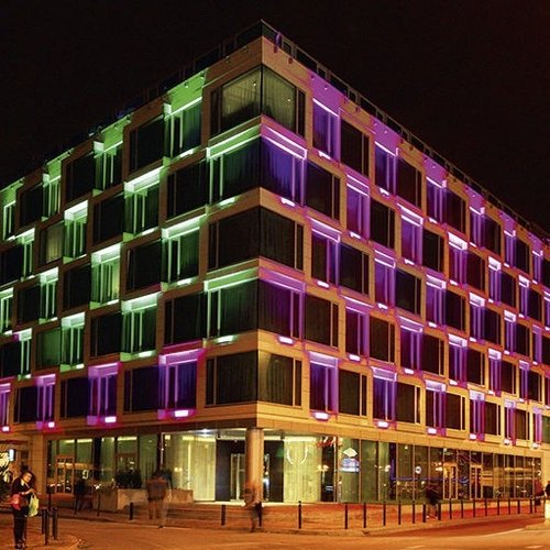 LED Facade Light at Rs 3500 in Mumbai - ID: 6190682 | LED Smartlight