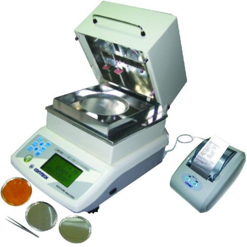 Semi-Automatic Moisture Analyzer, For Industrial at Best Price in Navi ...