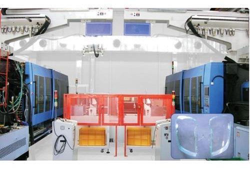 YUDO-SUNS Manual Auto Gate Cutting Machine at Best Price in Mumbai - ID ...