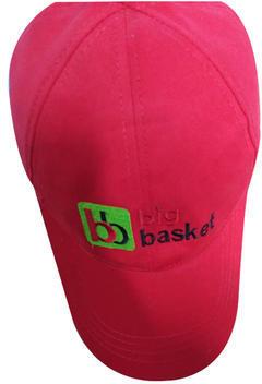Embroidered Polyester Formal Cap, Size : Standard at Rs 90 in Delhi ...