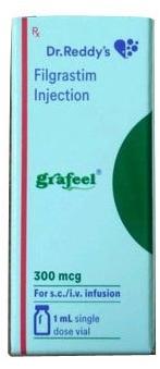 Grafeel Injection at Best Price in Mumbai - ID: 6215142 | Shreesha ...