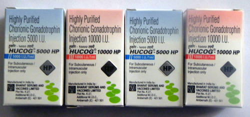 HucogInj Hucog Injection at Best Price in Mumbai - ID: 6216032 ...
