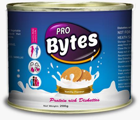 ProBytes Protein Diskettes at Best Price in Bangalore - ID: 6212576 ...