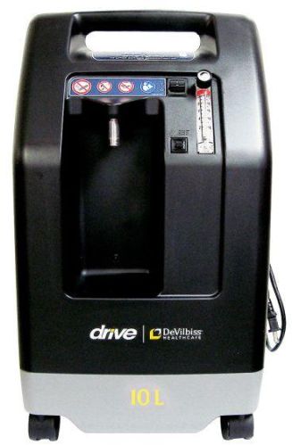 Devilbiss 10 Liter Oxygen Concentrator at Best Price in Chandigarh - ID ...