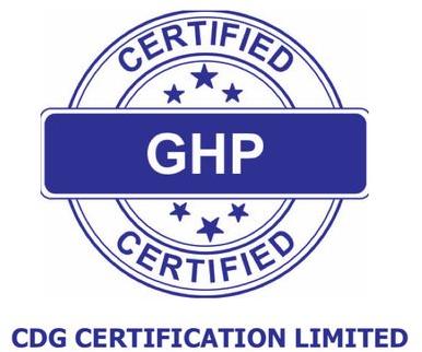 GHP Certification at Rs 15000 in delhi - ID: 6266098 | CDG ...