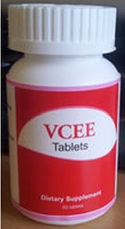 VCEE Tablets at Best Price in Bangalore - ID: 6230672 | I-Dreamz Health ...