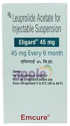ELIGARD Injection at Best Price in Mumbai - ID: 6225075 | Apple ...