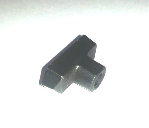 Steam Treated Steel Rail Nut SM6 for Industrial at Rs 6 in Pune - ID ...