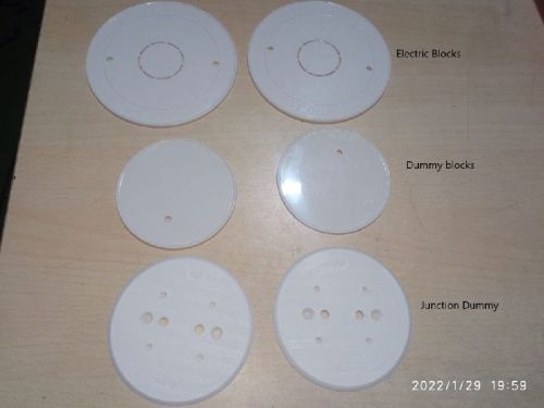 Electrical Junction Blocks at Best Price in Bangalore - ID: 6261142 ...