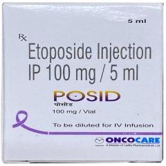 POSID 100 MG INJECTION at Best Price in Nagpur - ID: 6242640 | V B ...