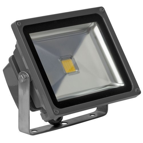 Atlas LED Luminaires Flood Light, Lighting Color : Cool White at Rs ...