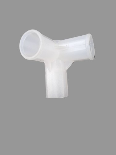 Plastic Connector, Color : White at Best Price in Delhi - ID: 6308910 ...