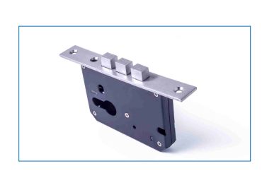 Brass Dead Lock Body at Best Price in Surat - ID: 6305400 | Prakash ...