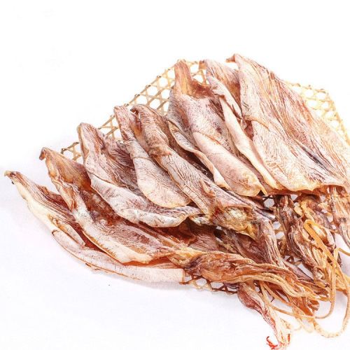 Dried Cuttle Fish, For Cooking, Style : Preserved at Best Price in ...