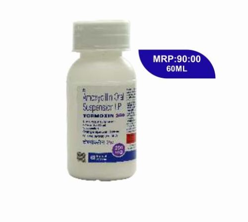 Tormoxin 250 Syrup, Form : Powder at Rs 90 in Nagpur - ID: 6325990 ...