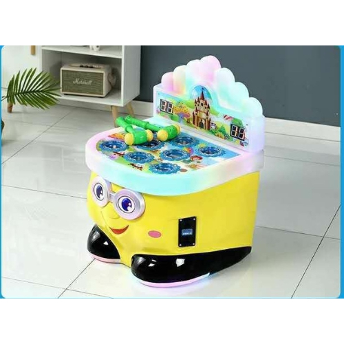 Hit A Mouse Minion Machine at Best Price in Ahmedabad - ID: 6343996 ...