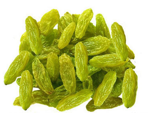 Green Raisins, Taste : Sweet at Best Price in Chennai - ID: 6350730 ...