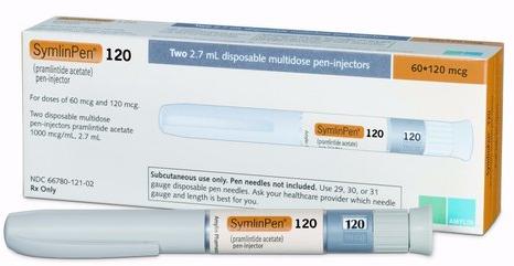 SymlinPen 120 at Rs 700 in Mumbai - ID: 6358202 | SUN PHARMACEUTICAL ...