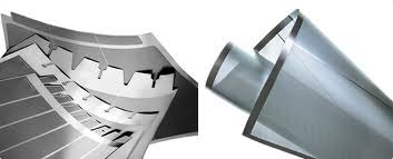 BMA K 1000/35 Nickel Screen, For Filtration, Separation, Purity : 99.99 ...