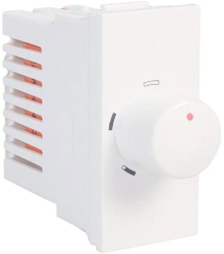 Harmony Plastic 3 Step Fan Regulator, Color : White at Rs 55 in Kanpur ...