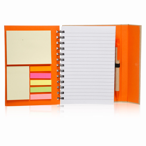 Multi Purpose Notebook With Magnetic Flap at Rs 160 in Delhi - ID: 6326483