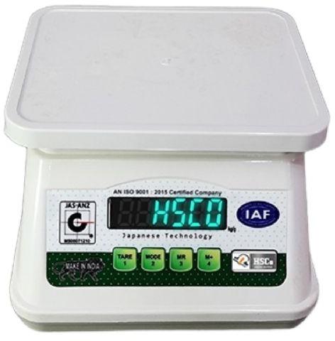 ABS - Electronic Water Resistant Scale at Rs 2300 in Mumbai - ID: 6348301