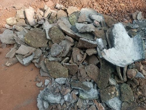 Ferro Chrome Slag, Color : Brown at Rs 4 in Thane - ID: 6326244 ...