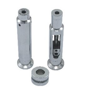 Core Rod Tablet Punches and Dies, Feature : High Strength, Rust Proof ...