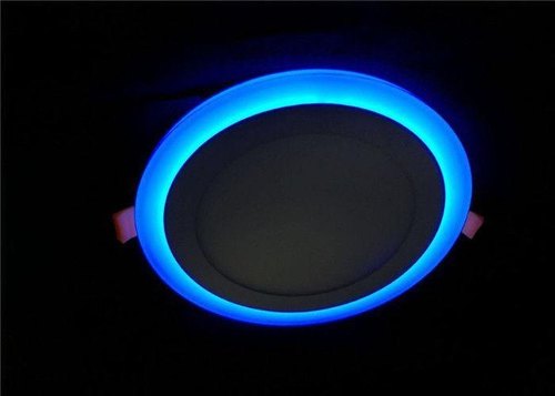 Double Color LED Panel Light at Rs 220 in Ahmedabad - ID: 6389381 ...
