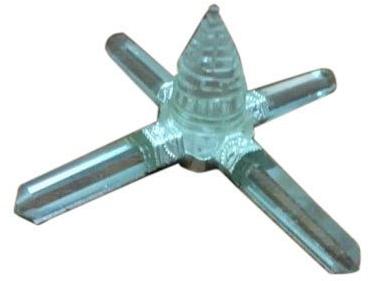Crystal Quartz Energy Generator Tool, For Healing at Rs 350 in Anand ...