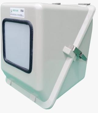 FRP GRP INSTRUMENT PROTECTION BOX AM EN 02 at Rs 11500 in Mumbai - ID ...