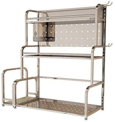 Stainless Steel Storage Racks, Color : Silver at Rs 9500 in Chennai ...