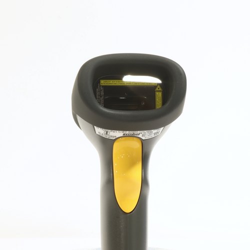 Zebra Barcode Scanner, Connectivity Type : Wired at Best Price in Kochi ...