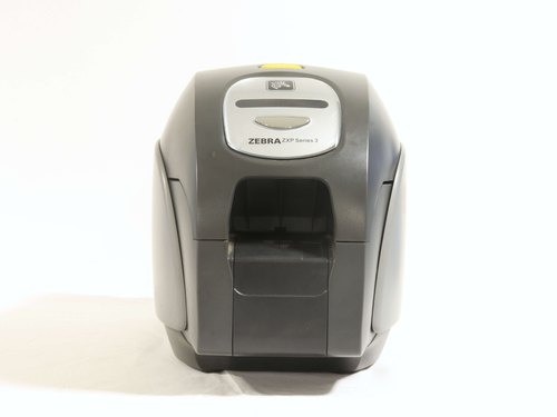 Zebra Card Printing Machine, Color : 280 at Best Price in Kochi - ID ...