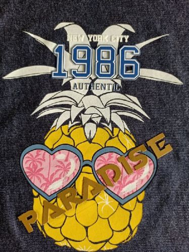 HD Silicon Fusing Sticker at Rs 0.25 in Tirupur - ID: 6386126 | Sri ...