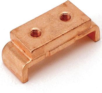 Jagesha Coated Plain Copper Earth Terminal For Electrical Ue, Wire ...