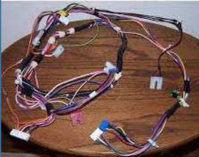 Washing Machine Wire Harness, Feature : Complete Supply at Best Price ...