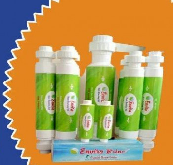 Enviro Residential Water Structuring Device, Certification : ISO 9001 ...