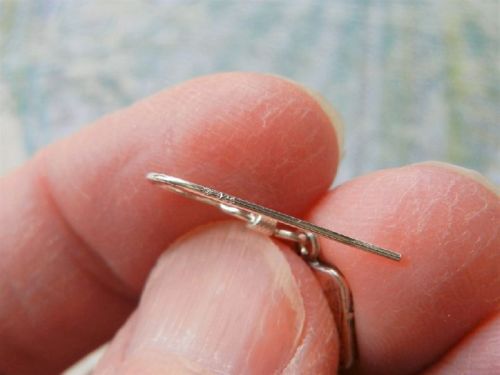 Metal Wire Stamp, Feature : Fine Finished at Rs 2500 in Jaipur - ID ...