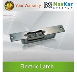 Electronic Door Locks Electric Latch at Rs 2200 in Ambala - ID: 6425048