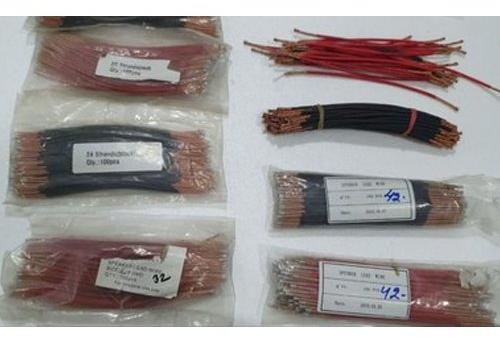 Copper Speaker Lead Wire, Packaging Type : Packet at Rs 500 in Jaipur ...