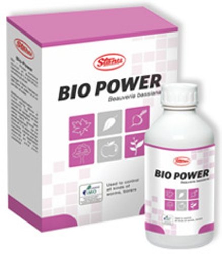Bio Power Biopesticide at Rs 396 in Bangalore - ID: 6452743 | Agriplex ...