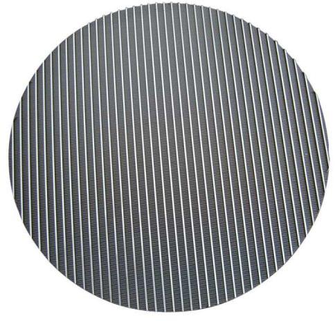 Wedge Wire False Bottom Screen, Certification : CE Certified at Rs 7000 ...