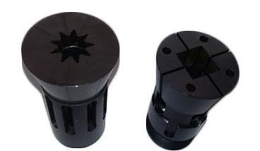 Aluminum Gear PCD Collet Chuck at Best Price in Bangalore - ID: 6432820