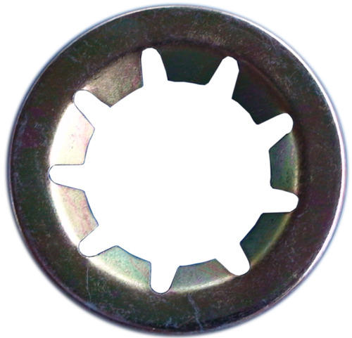 Stainless Steel Retaining Clip, Color : Black at Best Price in Mumbai ...