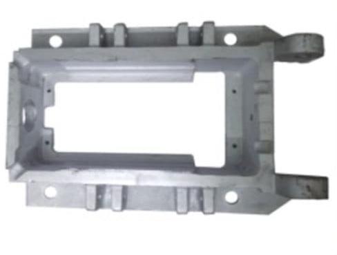 50-100 Gm Cast Iron Adaptor Frame 1qc, For Industrial Use at Best Price ...