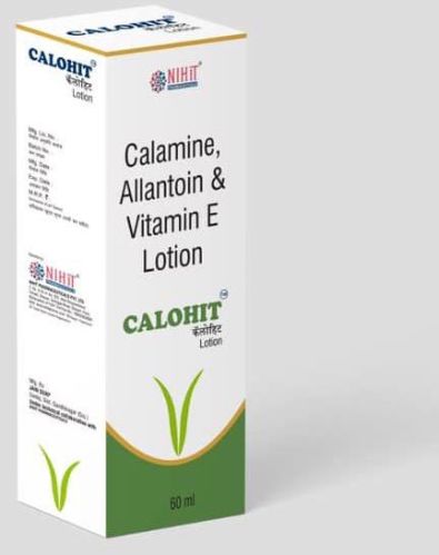 Calohit Lotion, Packaging Type : Plastic Bottles at Rs 130 in Pali - ID ...