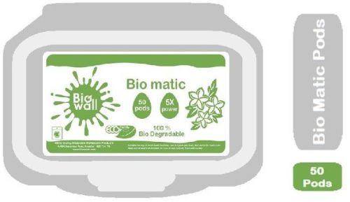 Biowall Bio Matic Laundry Pods (Green Matic) at Rs 200 in Thoothukudi ...