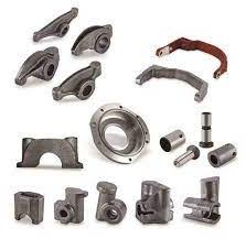 Casting Components at Rs 200 in Botad - ID: 6503021 | Harikrushna Engineers