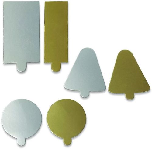 Plain Pastry Base Board, Color : Yellow at Rs 4 in Mumbai - ID: 6514561